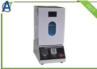 China ASTM D1882 Cooling System Chemical Solution Effect Tester for Automotive Organic Coatings for sale