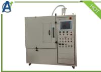 China Nbs Smoke Density Test Chamber by ISO5659-2 and ASTM E662 for sale