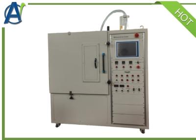 China Nbs Smoke Density Test Chamber by ISO5659-2 and ASTM E662 for sale