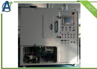 China Nbs Smoke Density Test Chamber by ISO5659-2 and ASTM E662 for sale