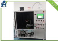 China Nbs Smoke Density Test Chamber by ISO5659-2 and ASTM E662 for sale