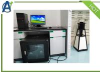 China ISO 1182 Non-Combustibility Test Furnace for Building Materials Fire Reaction Tester for sale