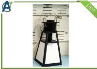 China ISO 1182 Non-Combustibility Test Furnace for Building Materials Fire Reaction Tester for sale