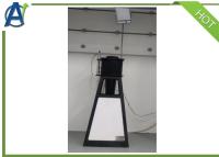 China ISO 1182 Non-Combustibility Test Furnace for Building Materials Fire Reaction Tester for sale