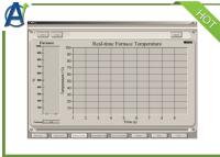 China ISO 1182 Non-Combustibility Test Furnace for Building Materials Fire Reaction Tester for sale