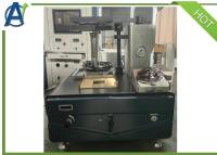 China EN 367 & ISO 9151 Convective Heat Resistance Test Apparatus for Protective Clothing Fabric for sale