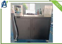China ISO 6942 EN 366 Radiant Protective Performance Tester for Protective Clothing Radiant Heat Test for sale
