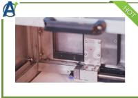 China ISO 6942 EN 366 Radiant Protective Performance Tester for Protective Clothing Radiant Heat Test for sale