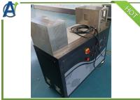 China ISO 6942 EN 366 Radiant Protective Performance Tester for Protective Clothing Radiant Heat Test for sale