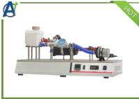 China GB29743.3 Fuel Cell Coolant Deionizer Compatibility Tester, Cyclic Ion Exchange Test Bench for FCEV Coolant for sale