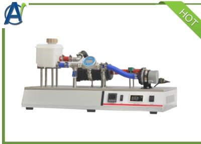 China GB29743.3 Fuel Cell Coolant Deionizer Compatibility Tester, Cyclic Ion Exchange Test Bench for FCEV Coolant for sale