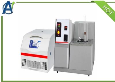 China Brake Fluid Water Tolerance Tester ISO4925 for Motor Vehicle Brake Fluid for sale