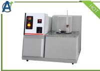 China Brake Fluid Water Tolerance Tester ISO4925 for Motor Vehicle Brake Fluid for sale