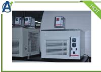 China ISO 4925 GB12985 Brake Fluid Low Temperature Fluidity Test Machine for sale
