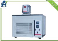 China ISO 4925 GB12985 Brake Fluid Low Temperature Fluidity Test Machine for sale