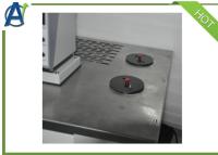 China ISO 4925 GB12985 Brake Fluid Low Temperature Fluidity Test Machine for sale