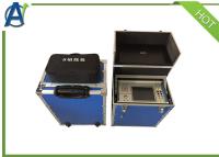 China Electrical Six Current Protection Relay Test Instrument with 6 Current Outputs for sale