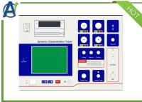 China Circuit Breaker Electrical Test Instrument High Voltage Switchgear Routine Test for sale