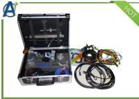 China Circuit Breaker Electrical Test Instrument High Voltage Switchgear Routine Test for sale