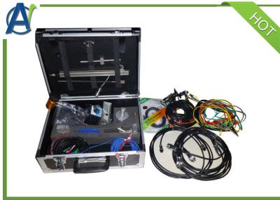 China Circuit Breaker Electrical Test Instrument High Voltage Switchgear Routine Test for sale