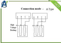 China Transformer Electrical Test Instrument OLTC On Load Tap Changer With USB for sale