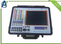 China Generator Electrical Test Instrument Power Signal Recorder Harmonic Test Equipment for sale