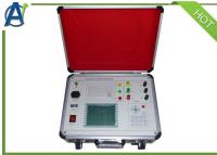 China Transformer Load and No-load Test Instrument With LCD Display and Printer for sale
