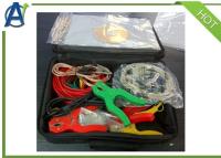 China Manual AC Hipot Testing Equipment With Oil Filled HV Transformer for sale