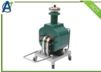 China Lightweight Transformer Hipot Test Machine AC DC High Voltage Dry Type for sale