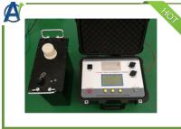 China 50KV VLF Withstanding Voltage Tester Very Low Frequency For Cable Testing for sale