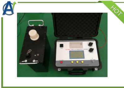 China 50KV VLF Withstanding Voltage Tester Very Low Frequency For Cable Testing for sale