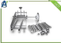 China Two Groups Low Temperature Bending Test Machine for Cable and Wires for sale