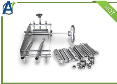 China Two Groups Low Temperature Bending Test Machine for Cable and Wires for sale