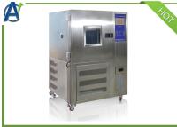 China Constant Temperature Humidity Test Chamber 150L Capacity For Cable Wire for sale