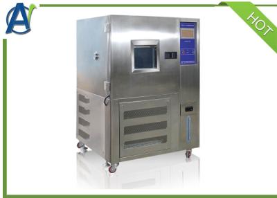 China Constant Temperature Humidity Test Chamber 150L Capacity For Cable Wire for sale