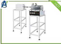 China Automatic Low Temperature Elongation Test Machine as per IEC 60811-1-4 for sale
