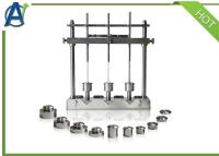 China Low Temperature Impact Test Machine for Cable Testing as per IEC 60811-1-4 for sale