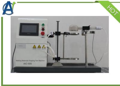 China NF P92-505 Dripping Testing Equipment With Electrical Radiator for sale