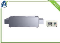 China ASTM C411 Maximum Use Temperature Test Machine for Thermal Insulation Materials for sale