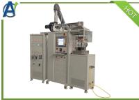 China Fire Resistance Construction Materials Testing Equipment ISO5660 Cone Calorimeter for sale