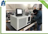 China Automatic ASTM D1177 Freezing Point Tester for Engine Coolants ASTM D2386 for sale