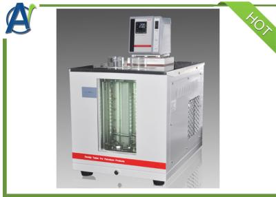 China ASTM D1122 Relative Density Test Apparatus For Engine Coolants for sale