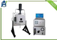 China BS476-6 Fire Tests on Building Materials and Structures for Fire Propagation Testing for sale