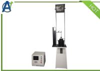 China Non Combustion Test Equipment EN ISO 1182, IMO FTPC Part 1 ,ASTM E2652 for sale