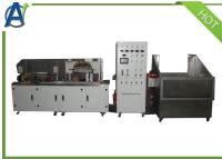 China Fire Resistance with Mechanical Shock and Water Spray Test Equipment by BS 6387 for sale