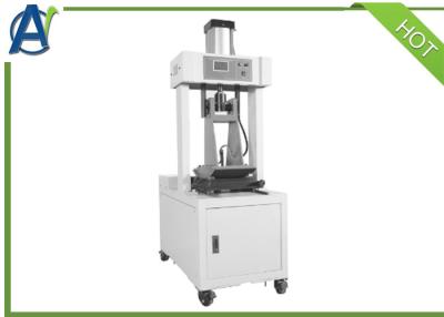 China Automatic Bitumen Wheel-Track Molding Machine by Wheel-grind Method for sale