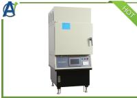 China ASTM D6307 Asphalt Content Tester for Asphalt Mixture by Ignition Test Method for sale