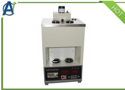 China Bitumen Saybolt Viscosity Test Apparatus Asphalt Viscometer ASTM D88 for sale