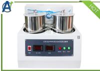 China ASTM D2041 Maximum Theoretical Specific Gravity Tester with 4000ml Vessels for sale