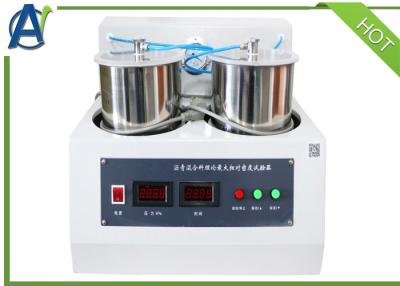 China ASTM D2041 Maximum Theoretical Specific Gravity Tester with 4000ml Vessels for sale